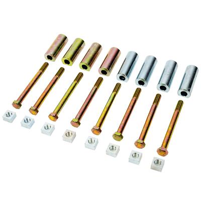 Exmark 109-5027 Wheel Motor Spacer Rework Kit | eBay