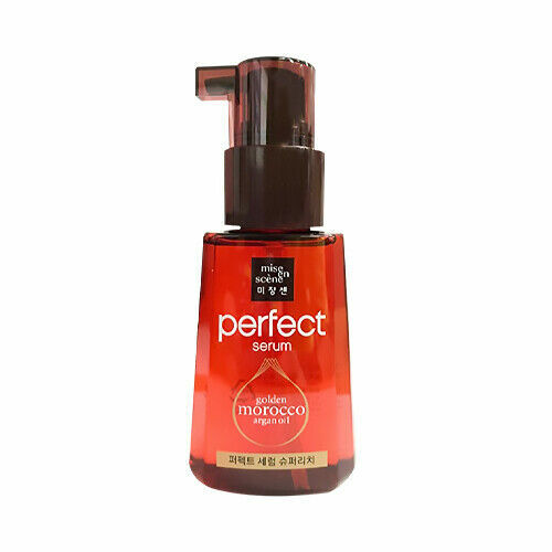 [Mise En Scene] Perfect Serum Super Rich 80ml | eBay
