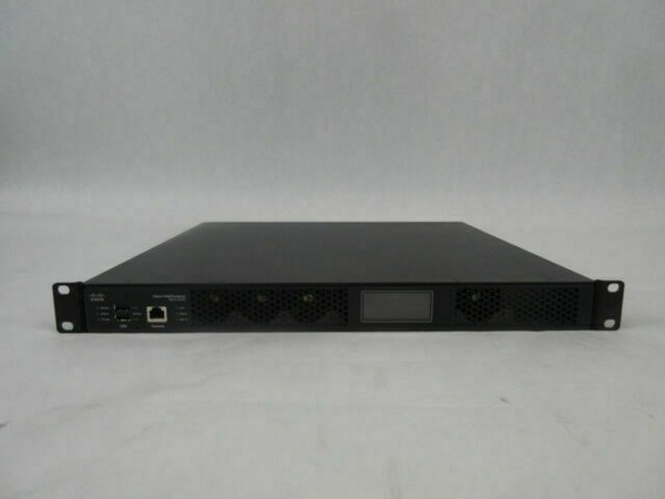 Cisco TelePresence MCU 5320 Video Conferencing Device (CTI-5320-MCU-K9 ...