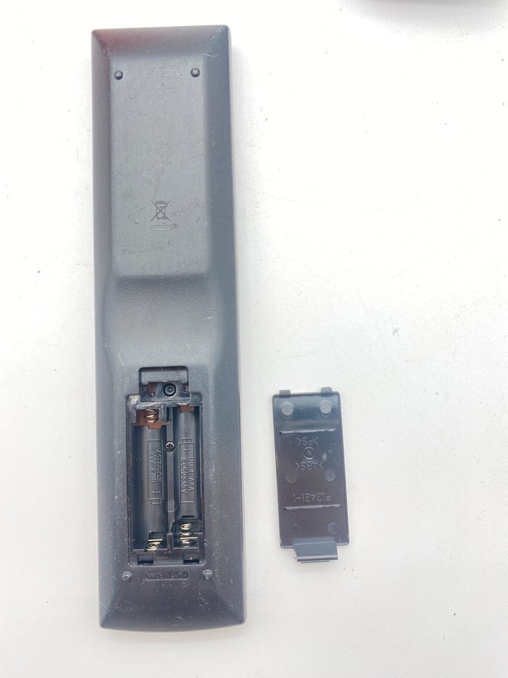 Genuine Sherwood Audio Remote Control RC-157 DD-11578 | eBay