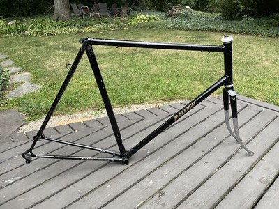 Vintage Frames - Reynolds 531 Steel - Nelo's Cycles