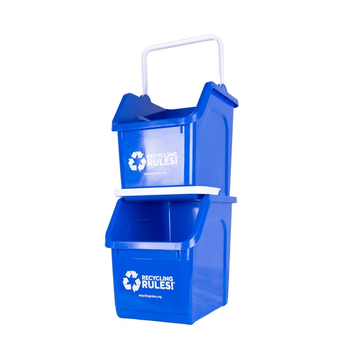 Multi Recycler Recycling Bins Busch Systems Usa