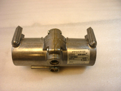 Sprague Devices HP200 Wiper Motor, pn A20/13002/2 | eBay