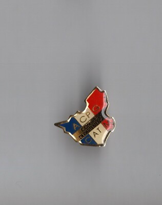 pin's armée / ACPG CATM Association Combattants Prisonniers Guerre ...