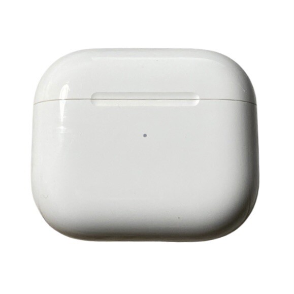 Apple Charging Case for AirPods 3rd Generation A2897 CASE ONLY | eBay