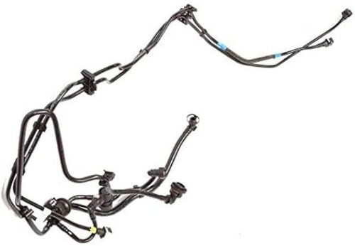 Genuine Land-Rover Tube - Fuel Supp LR057209 | eBay