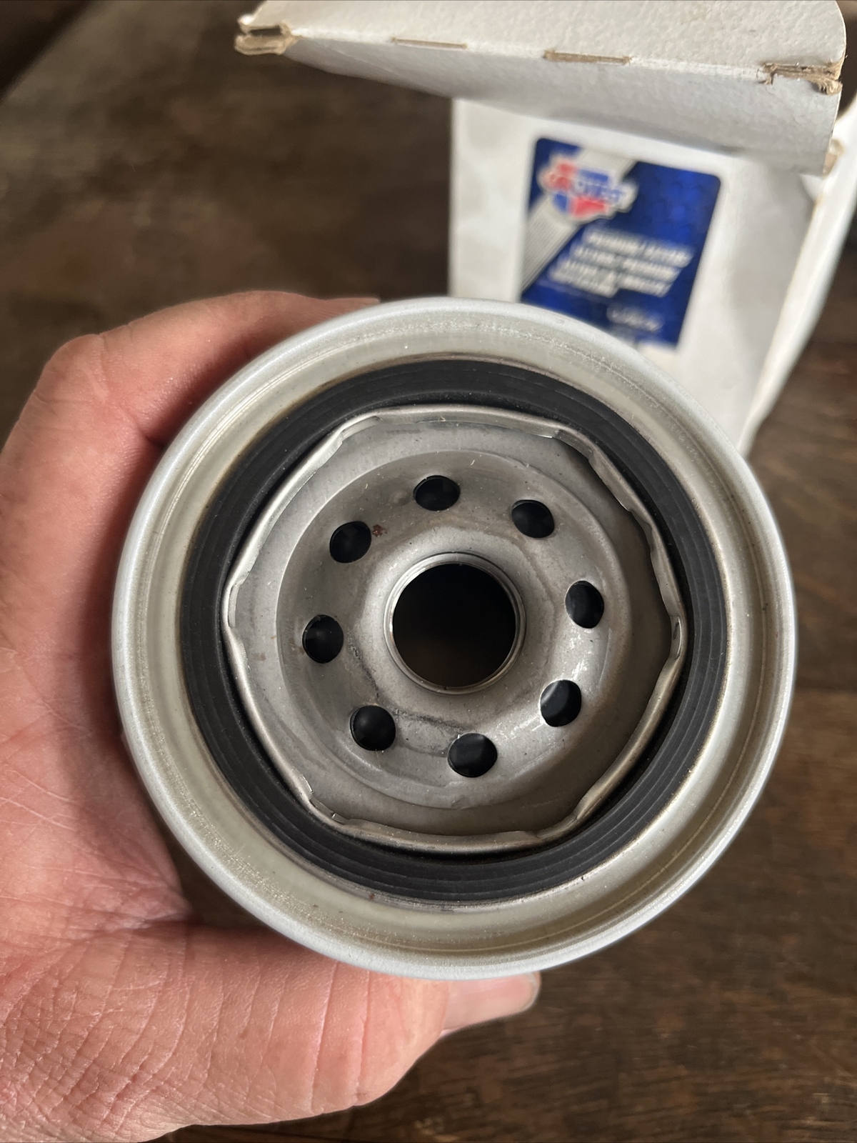 NOS CARQUEST 85085HD PREMIUM OIL FILTER Same As Wix 51085 | eBay