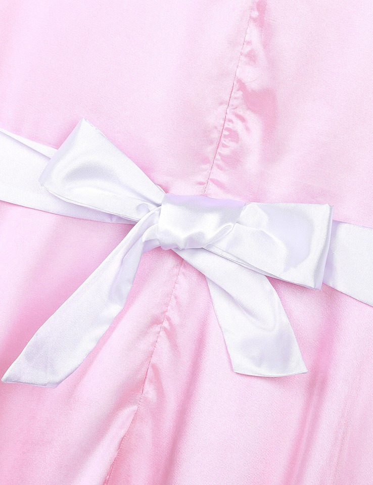 Male French Maid Apron Dress Mens Halloween Party Role Play Fancy ...