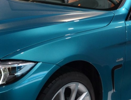 BASF(OEM) Touch Up Paint Bottle for BMW *C1G* Snapper Rocks Blue ...