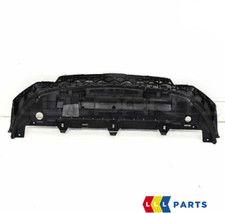 Mercedes-Benz GLA X156 Front Bumper Centre Lower Grill P/n A1568804600 ...