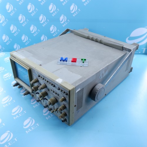 LEADER ELECTRONIC 3100A 100mhz digital storage oscilloscope 3100A | eBay