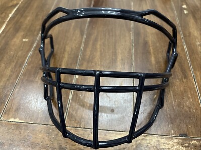 NAVY BLUE VICIS ZERO 1 FOOTBALL HELMET FACEMASK | eBay