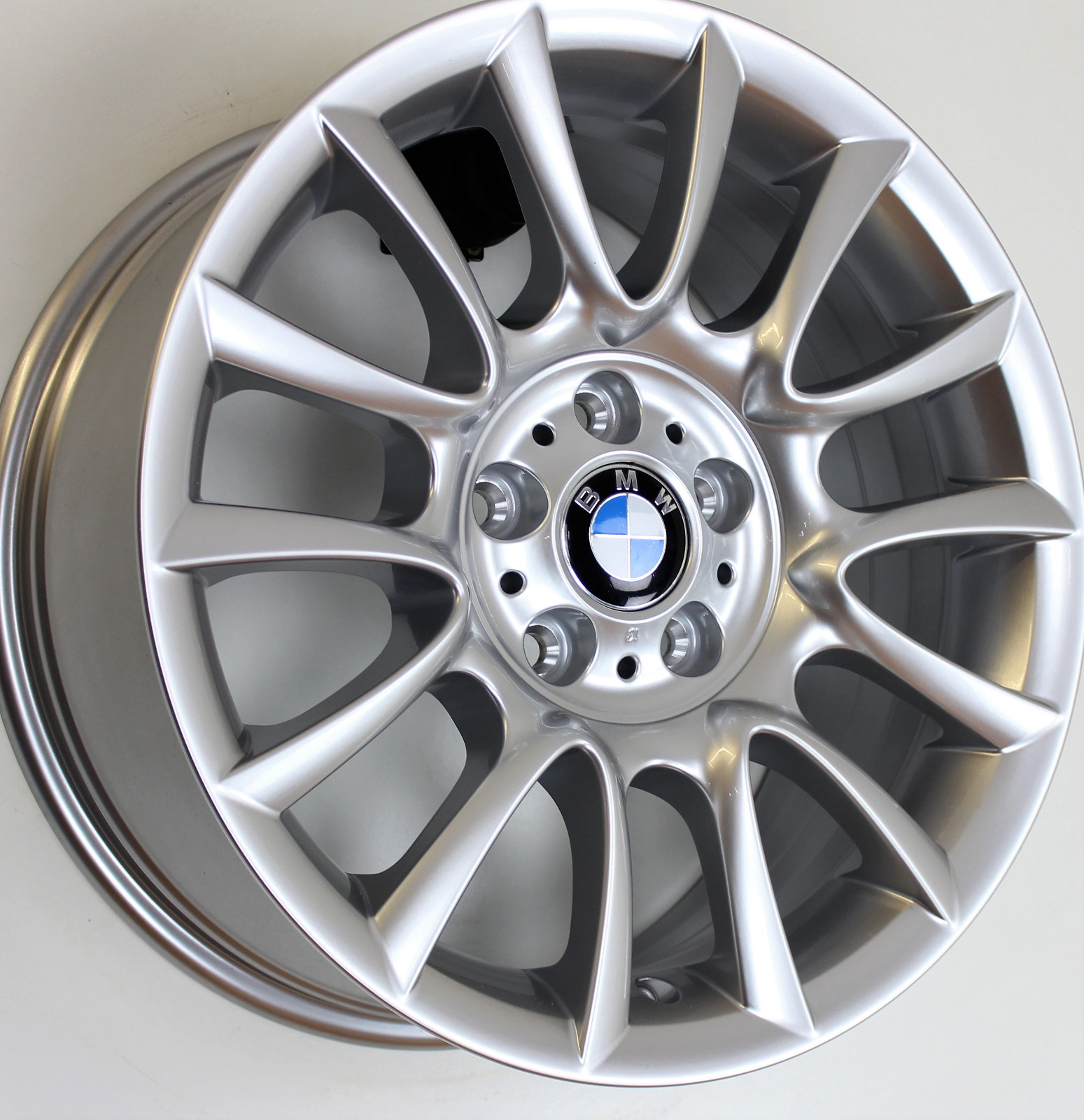 BMW Styling 152 Alufelge, 1 Stück, 8JX18 Et 34, BMW 8036931-13, 5x120 ...