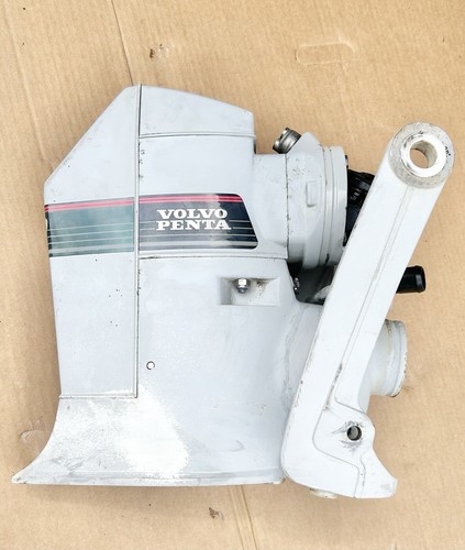 Volvo Penta Outdrive Upper Unit Duo Prop DP C1 2.30 Ratio | Sweden ...