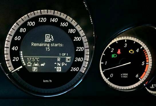 Adblue NOX sensor repair, coding scn fix P2202 P2200 P2201 P2203 P229F ...