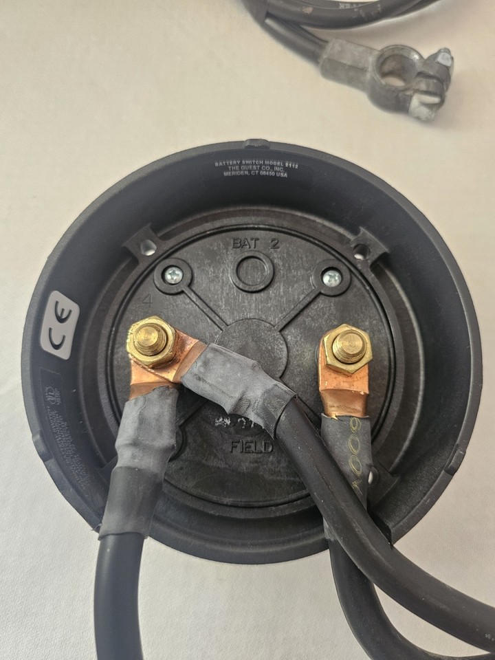 Trace Engineering Xantrex Inverter Charger 1500w Model DR1512 | eBay