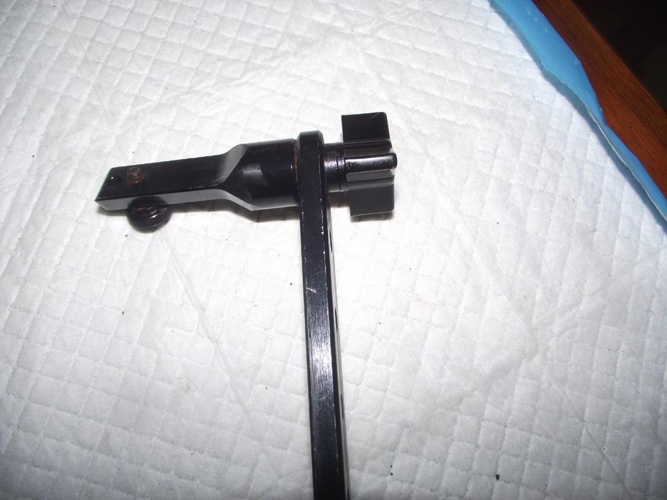 CUSTOM BRACKETS ROTATING CAMERA BRACKET WITH WOODEN HANDLE | eBay