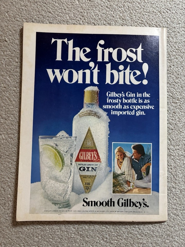 SPORTS ILLUSTRATED MAGAZINE 12 JULY 1976 SAN DIEGO Padres Randy JONES ...