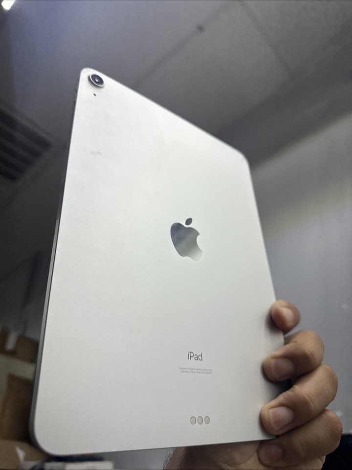 ipad air 4th generation 64gb wifi A2316 | eBay