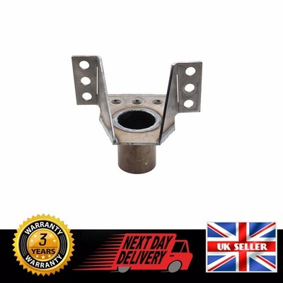 Mk5 / 6 Fiesta Rear Coil Spring Mount Bracket Repair Part ASSEMBLED ...