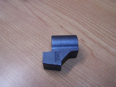 New MERITOR ABS BLOCK SENSOR BRACKET | eBay