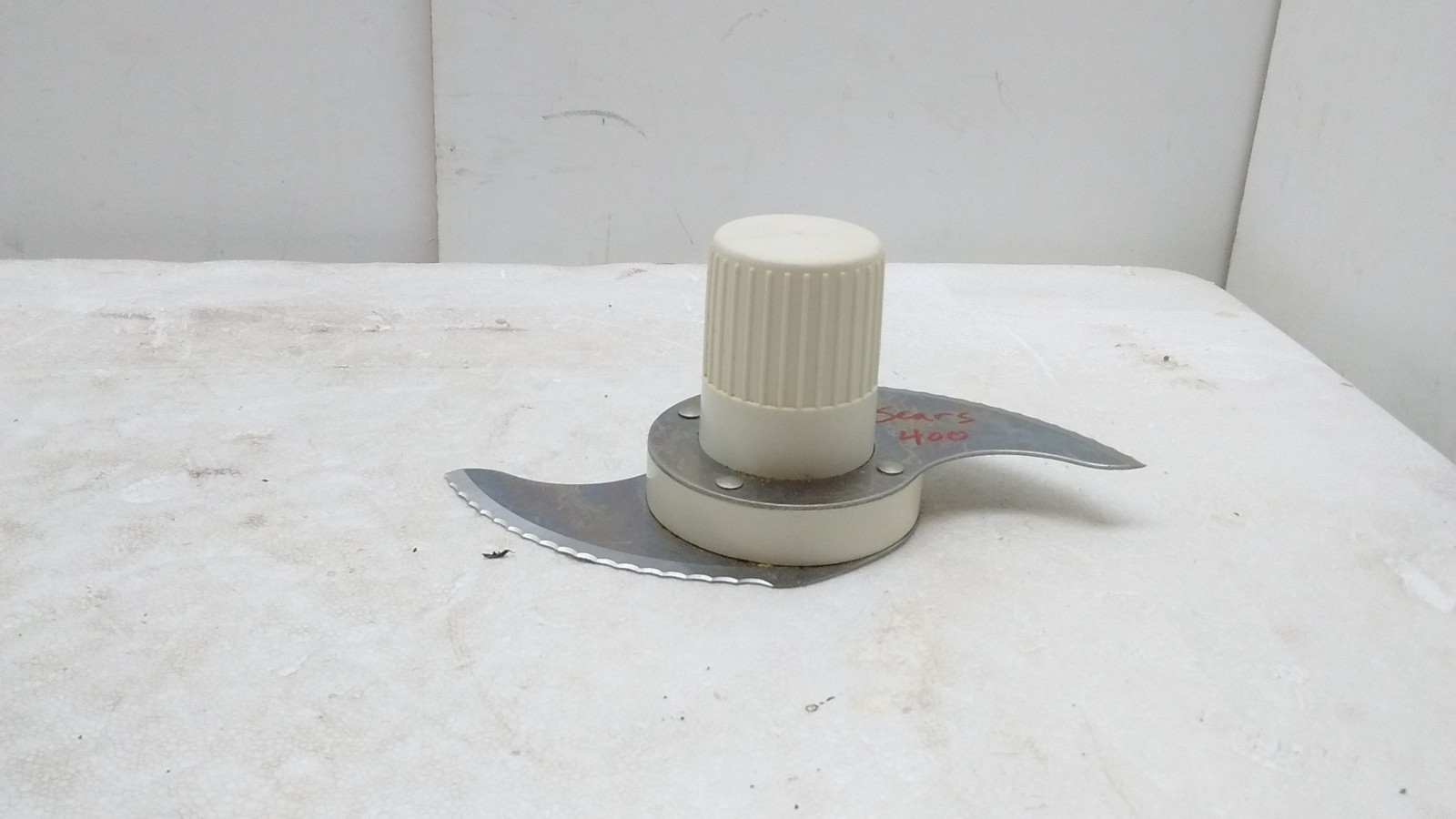 Pick a Replacement PART for Sears Counter Craft Model 400 Food ...