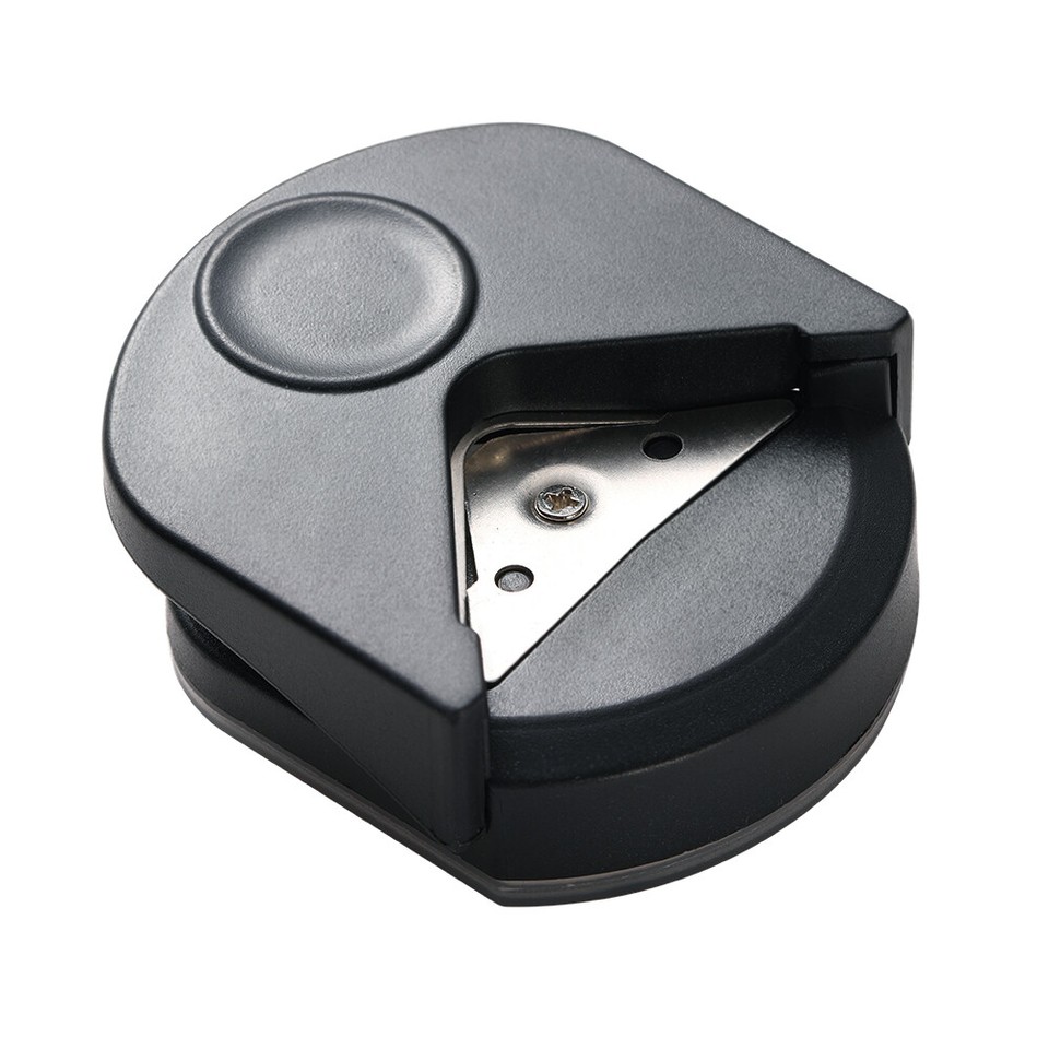 4mm Mini Portable Corner Rounder Punch Round Corner Trimmer Cutter ...