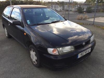 Moteur NISSAN ALMERA 1 PHASE 1 10102-1N050- | eBay