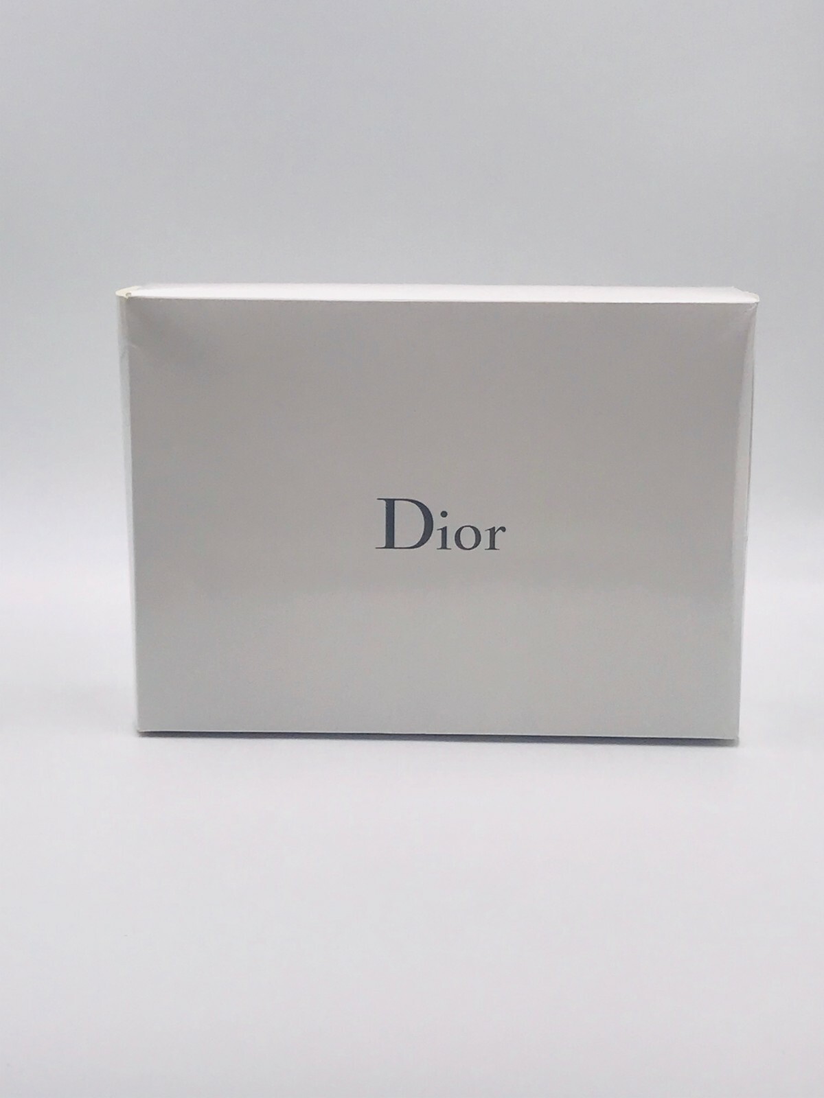 NEW Dior Men Generic Pouch Cosmetic Makeup Bag case TROUSSE GENERIQUE ...