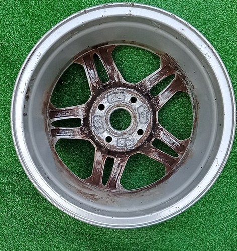ALLOY WHEEL FORD FIESTA 15 Inch Rim 4x108 C1BC-1007-BB for sale online ...