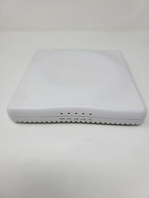 Ruckus ZoneFlex 7363 Access Point 901-7363-US00 White No Power cord | eBay