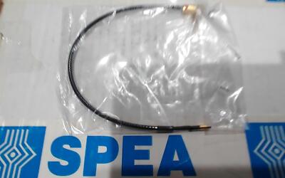 SPEA 3400727716300222 J4 F.I. 663 MEASURE CABLE | eBay