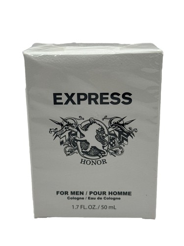 EXPRESS HONOR FOR MEN by EXPRESS 1.7 oz | eBay