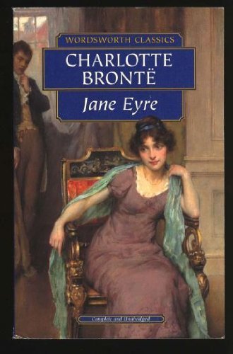 Jane Eyre: Complete and Unabridged (Puffin Classics) By Charlott ...