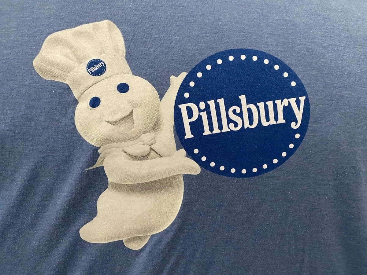 Pillsbury Logo Png