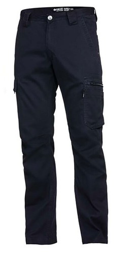 King Gee Workwear Narrow Summer Tradie Pants (K13290) | eBay Australia