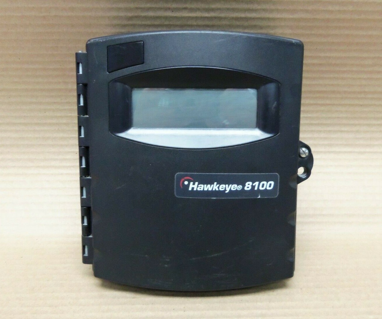 Veris/ Hawkeye 8100 H8163-0800-3-3 800 Amp Energy Meter | eBay