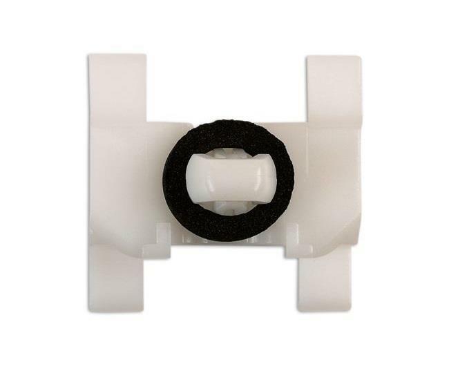 Land Rover Range Rover DYC000091 Body & Trim Clip Genuine NEW | eBay