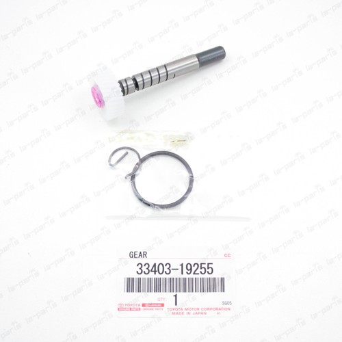 GENUINE TOYOTA 93-98 TACOMA T100 PICKUP SPEEDOMETER DRIVEN GEAR MTM ...