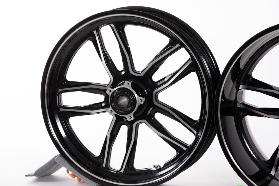 Ducati Diavel Brembo Wheels-Rims Set | eBay