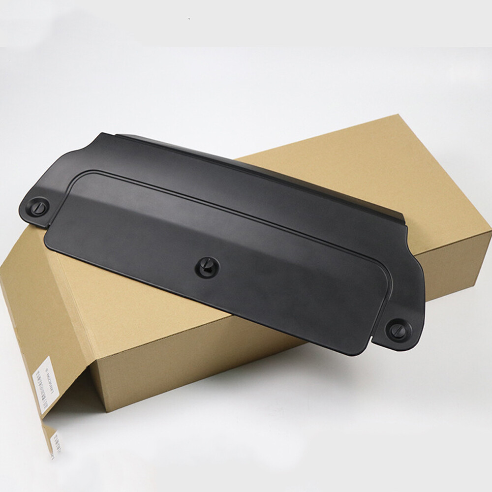 Rear Bumper Protector Trailer Cover Plate For Land Rover Range Rover ...