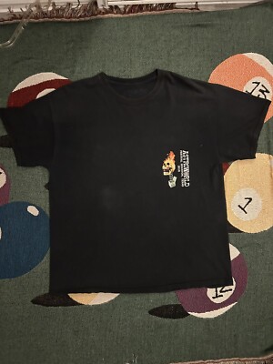 Astroworld Festival Merch 2018 | eBay