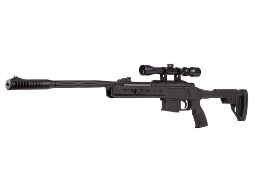 Hatsan Zada Breakbarrel Air Rifle .25 Cal, 750 FPS H-HCZADA25 | eBay