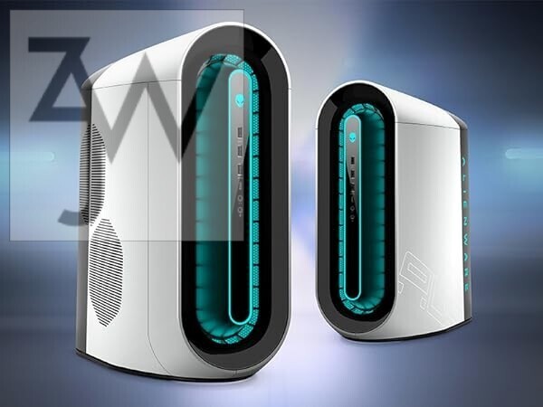 Alienware R12 Gaming PC i9-11900 RTX 3060 64GB RAM 2TB SSD Windows 11 ...