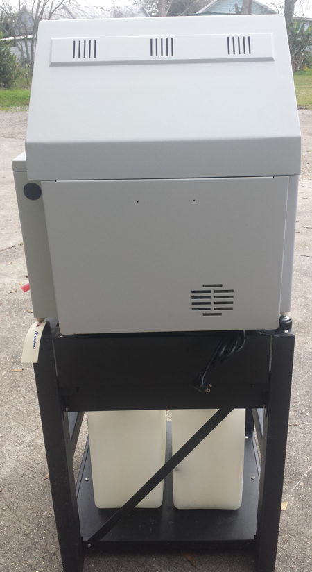 AFP MiniMed 90 Automatic Film Processor - Seller Clean and Tested | eBay