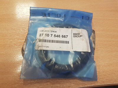 BMW Genuine Shaft Seal 27107546667 | eBay