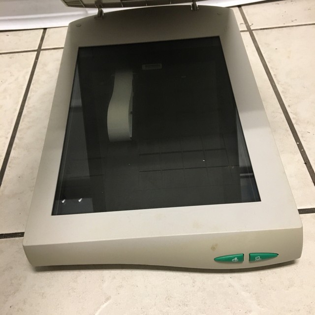 HP ScanJet 5200c Flatbed Scanner for sale online | eBay