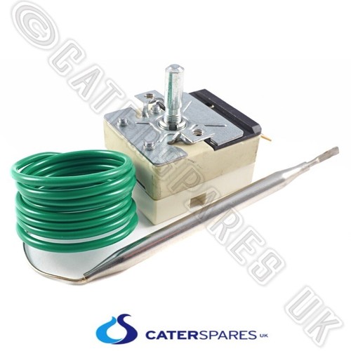 EGO 55.13018.270 BAIN MARIE 90℃ TEMPERATURE CONTROL THERMOSTAT SWITCH ...