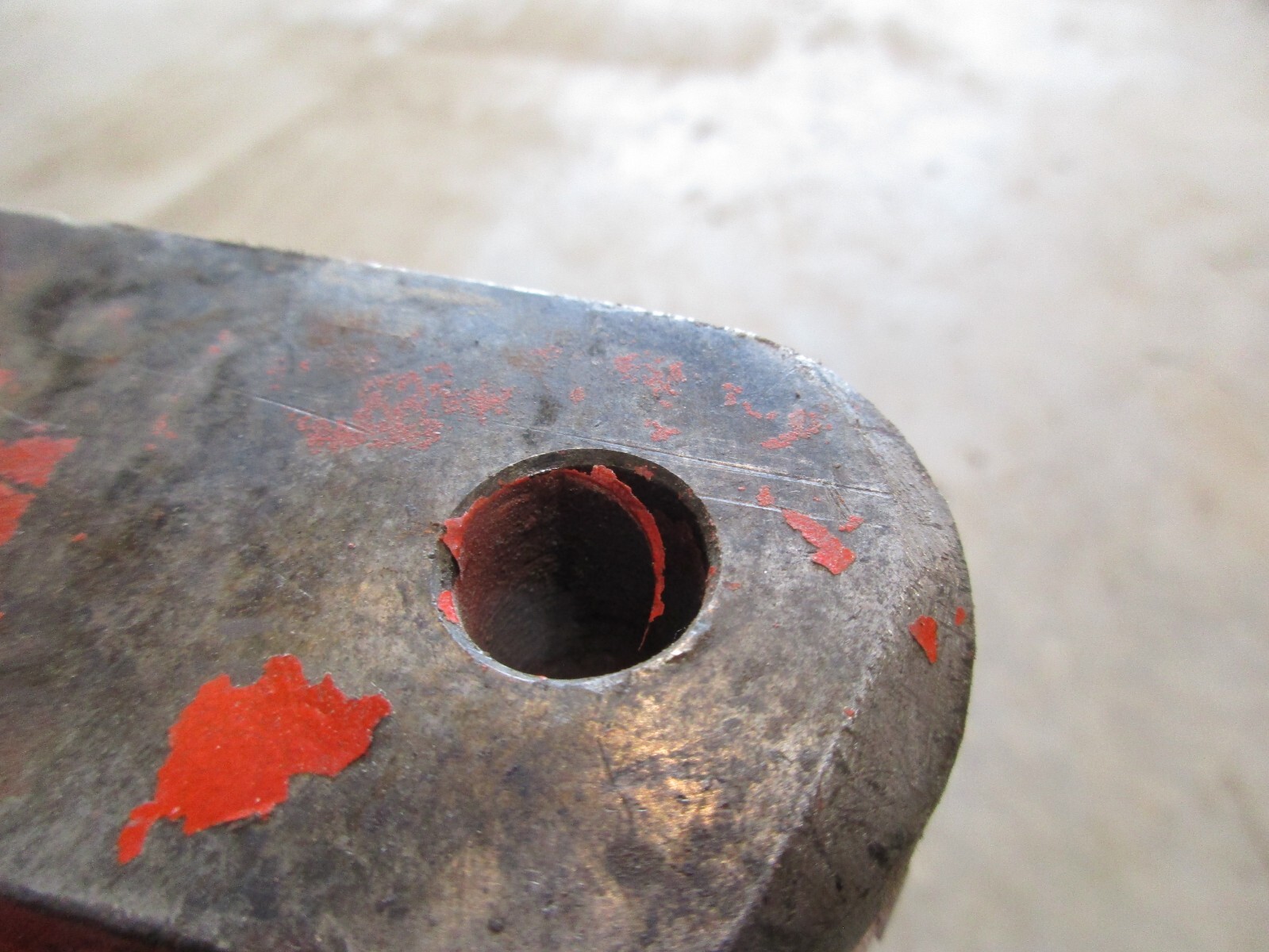 TRANSFER CASE ADAPTER TH350 TO NP205 FIGURE EIGHT TALL CHEVY GMC TRUCK ...