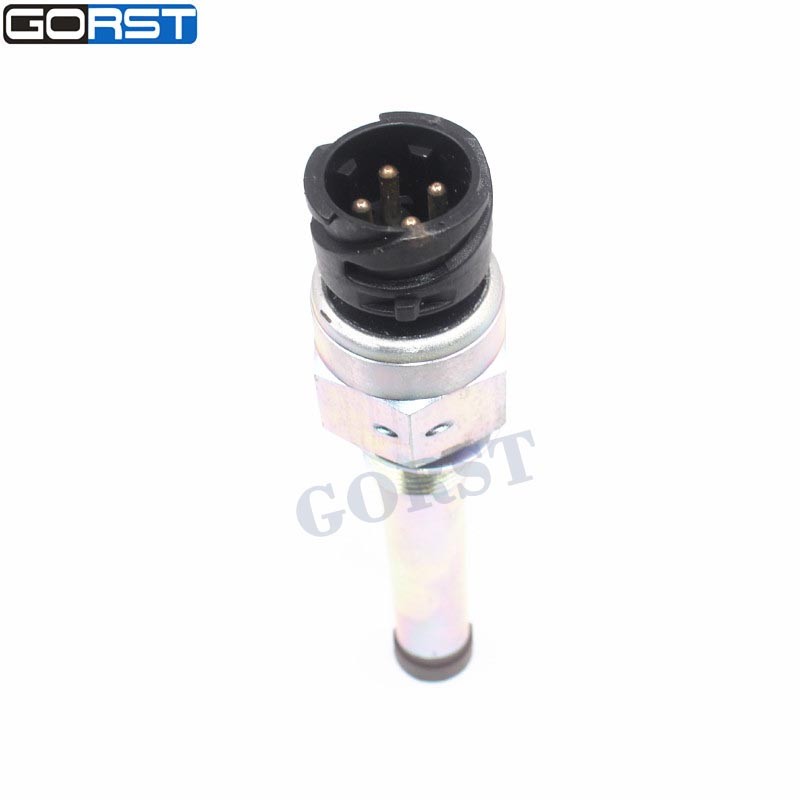 Automobile Odometer Speed Sensor For Volvo Truck 0501396115 0125424617 ...